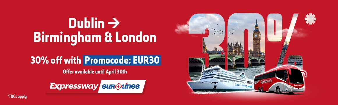 Expressway Eurolines | Expressway