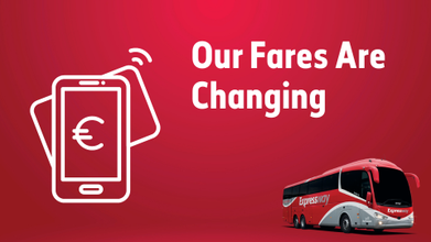 Expressway, Bus Éireann’s premium coach service, provides direct and ...