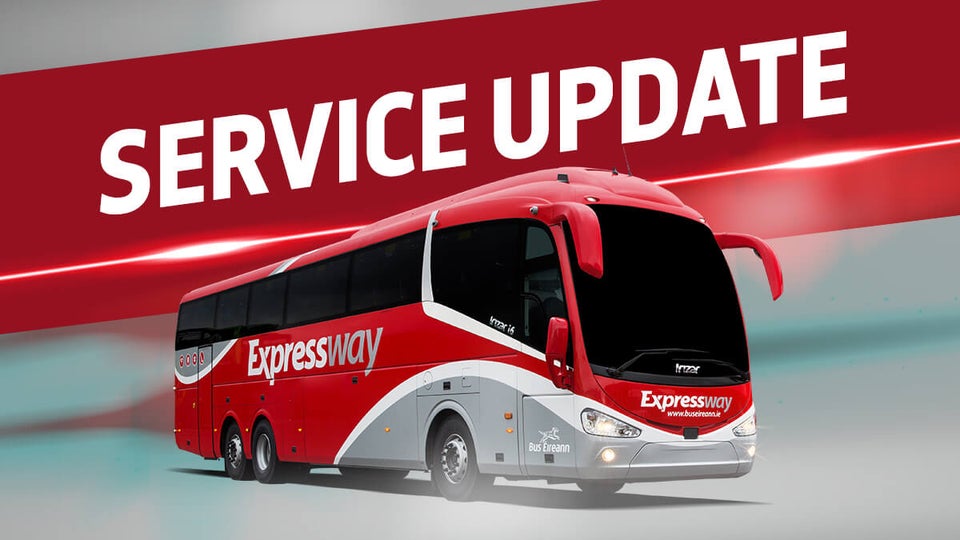Expressway - Service News