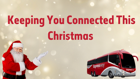 Expressway, Bus Éireann’s premium coach service, provides direct and ...