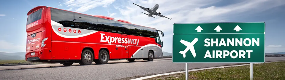 Shannon Airport Services | Expressway