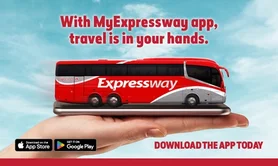 Expressway - Service News