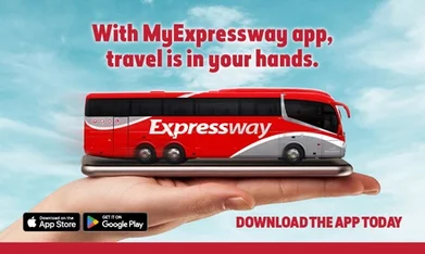 Expressway, Bus Éireann’s premium coach service, provides direct and ...