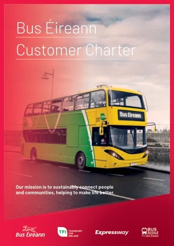 Customer Charter | Expressway