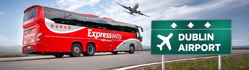 Dublin Airport Services | Expressway