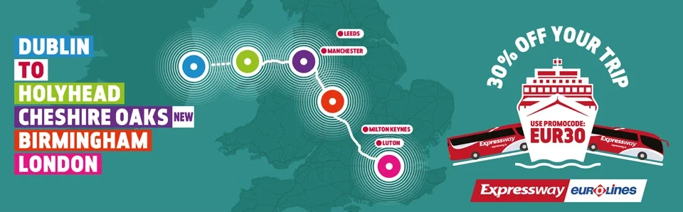 Expressway Eurolines | Expressway