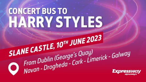 Expressway, Bus Éireann’s premium coach service, provides direct and ...