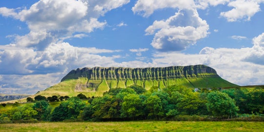 Visit Sligo with Expressway