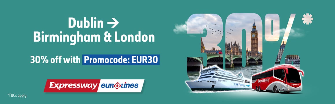 Expressway Eurolines | Expressway